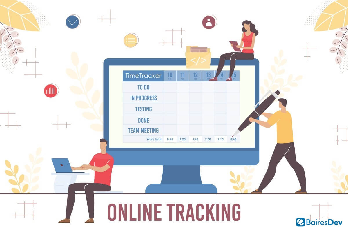 Time Tracking Apps: The Tools for Agile Professionals