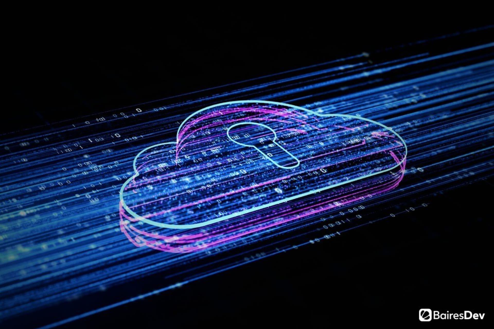 Top 7 Best Practices for Cloud Security