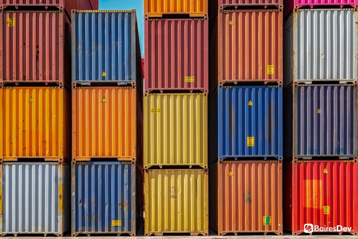 GUI Tools for Container Development and Deployment