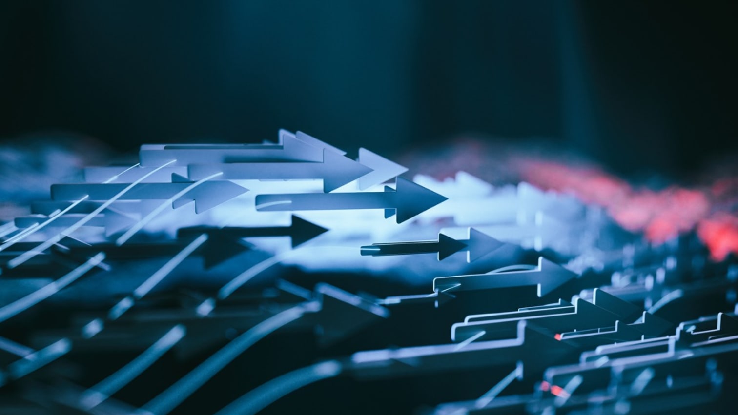 What Will Digital Transformation Look Like in 2025?