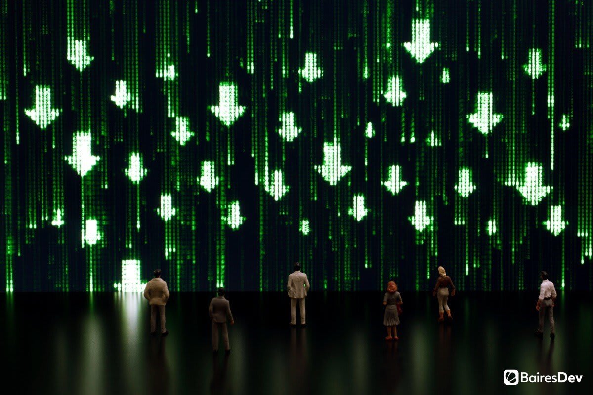 The Low-Code / No-Code Revolution