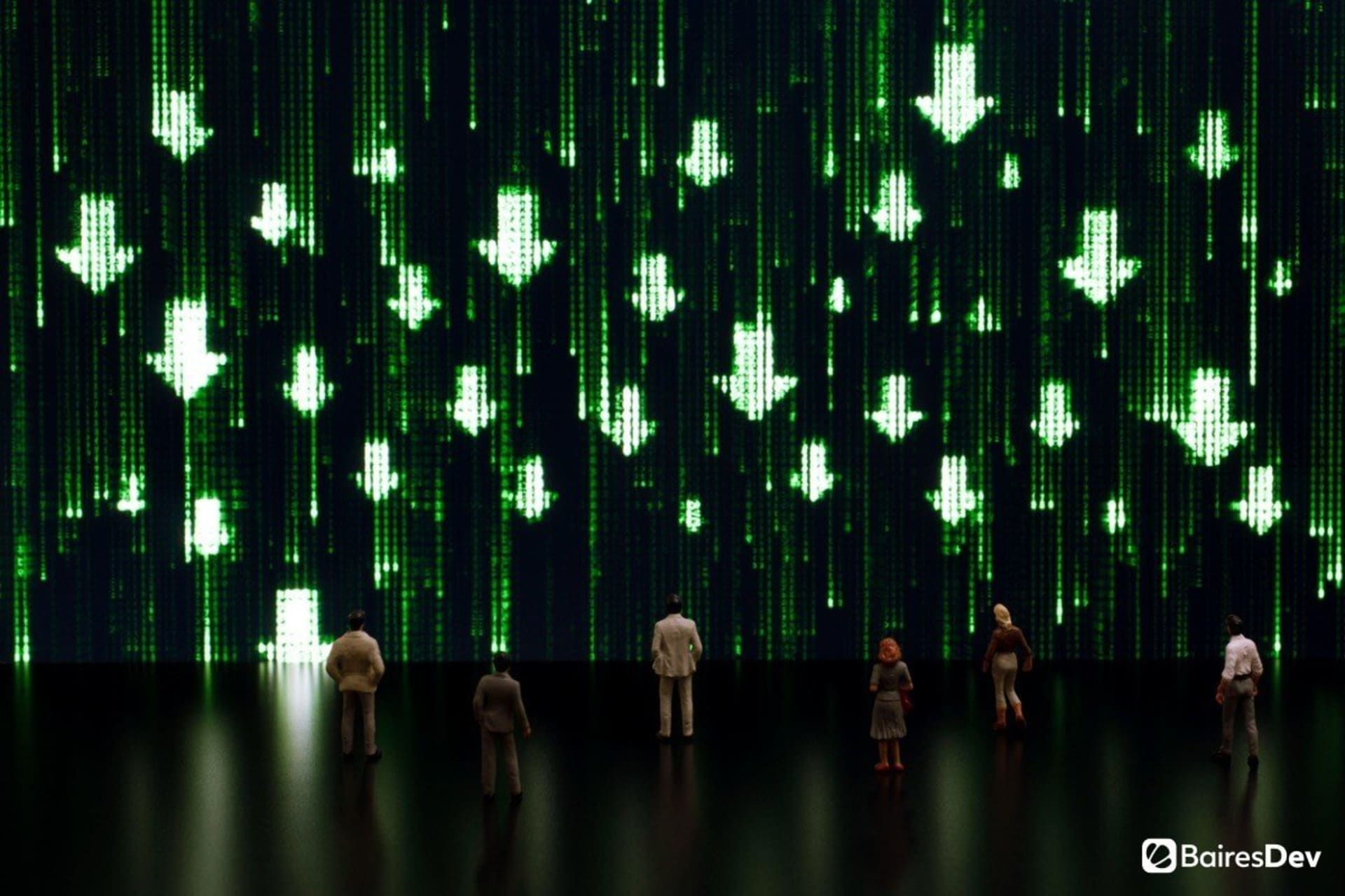 The Low-Code / No-Code Revolution