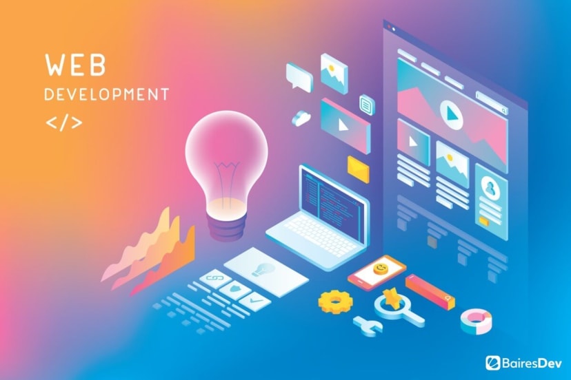 Most Cost-Effective Tools for Web Development | Blog - BairesDev