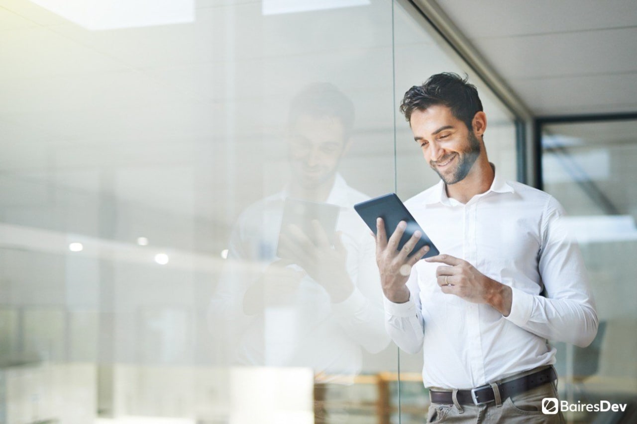 What Is DEX and Why Is It Important to Your Business?