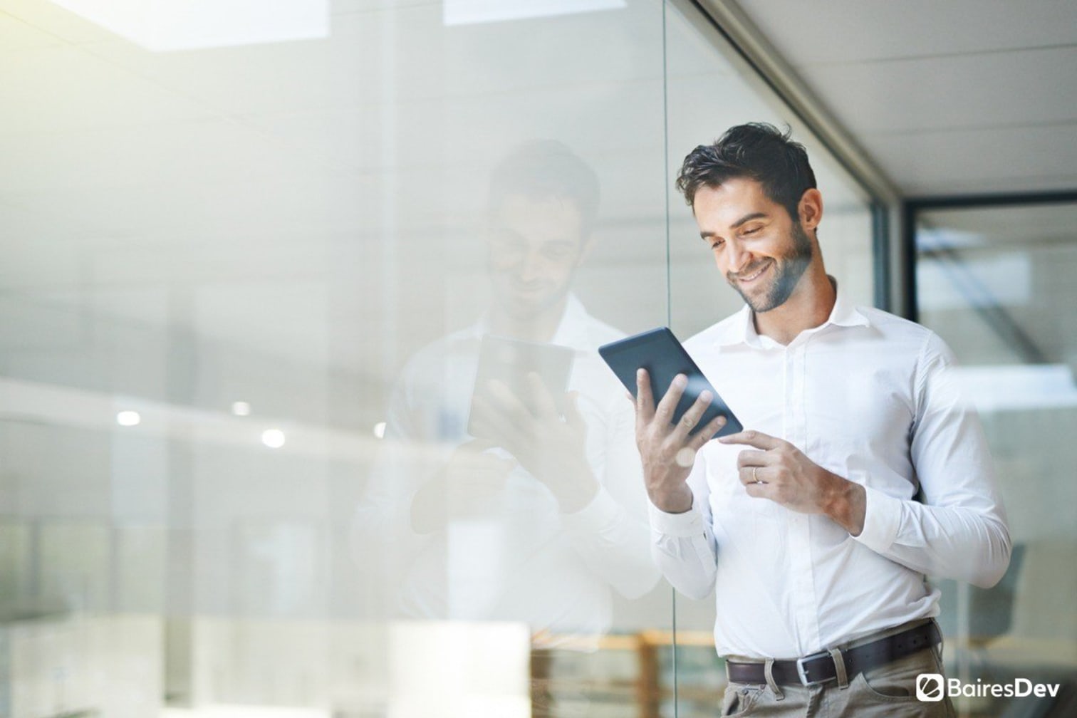 What Is DEX and Why Is It Important to Your Business?