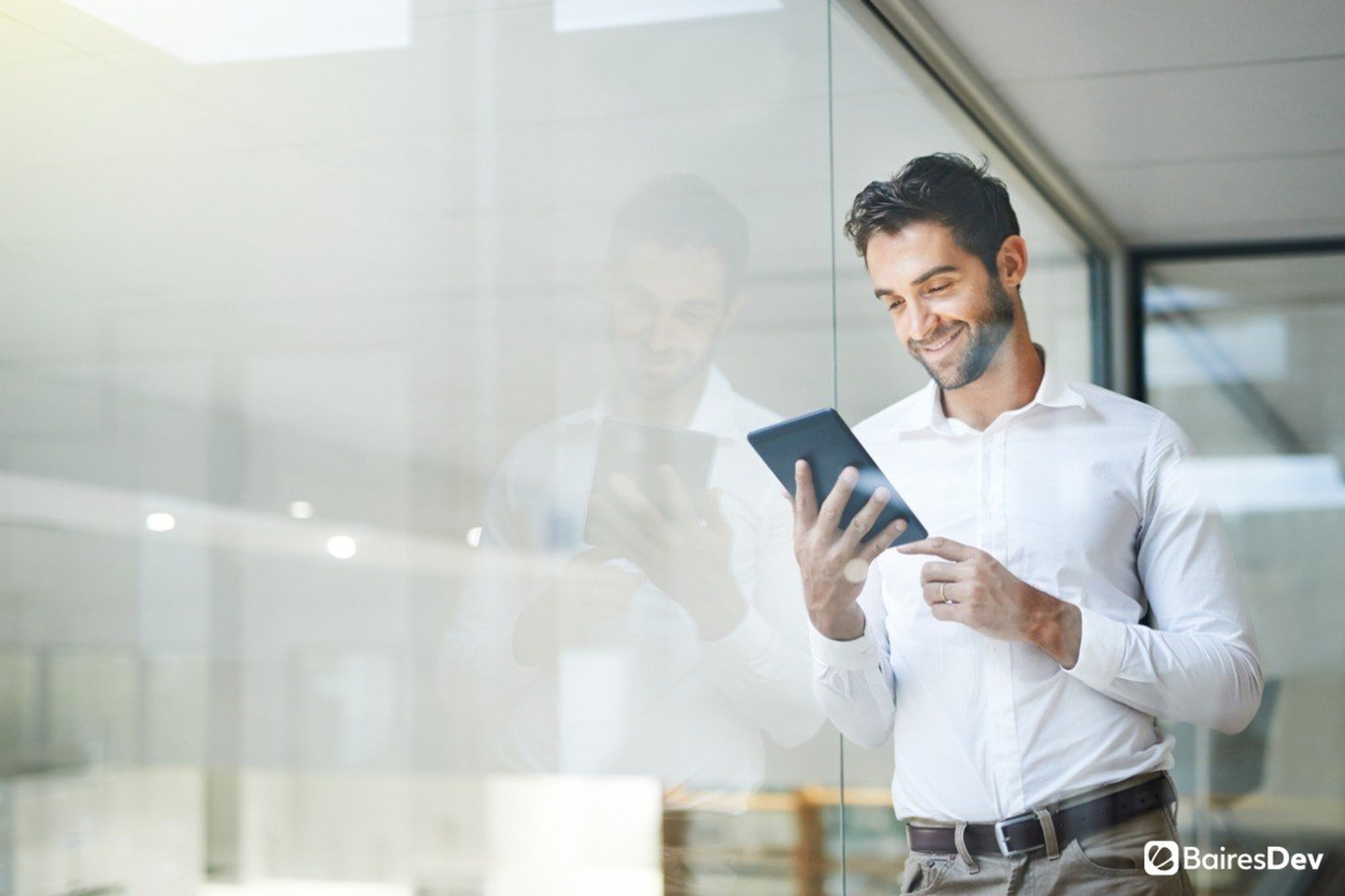 What Is DEX and Why Is It Important to Your Business? | Blog - BairesDev