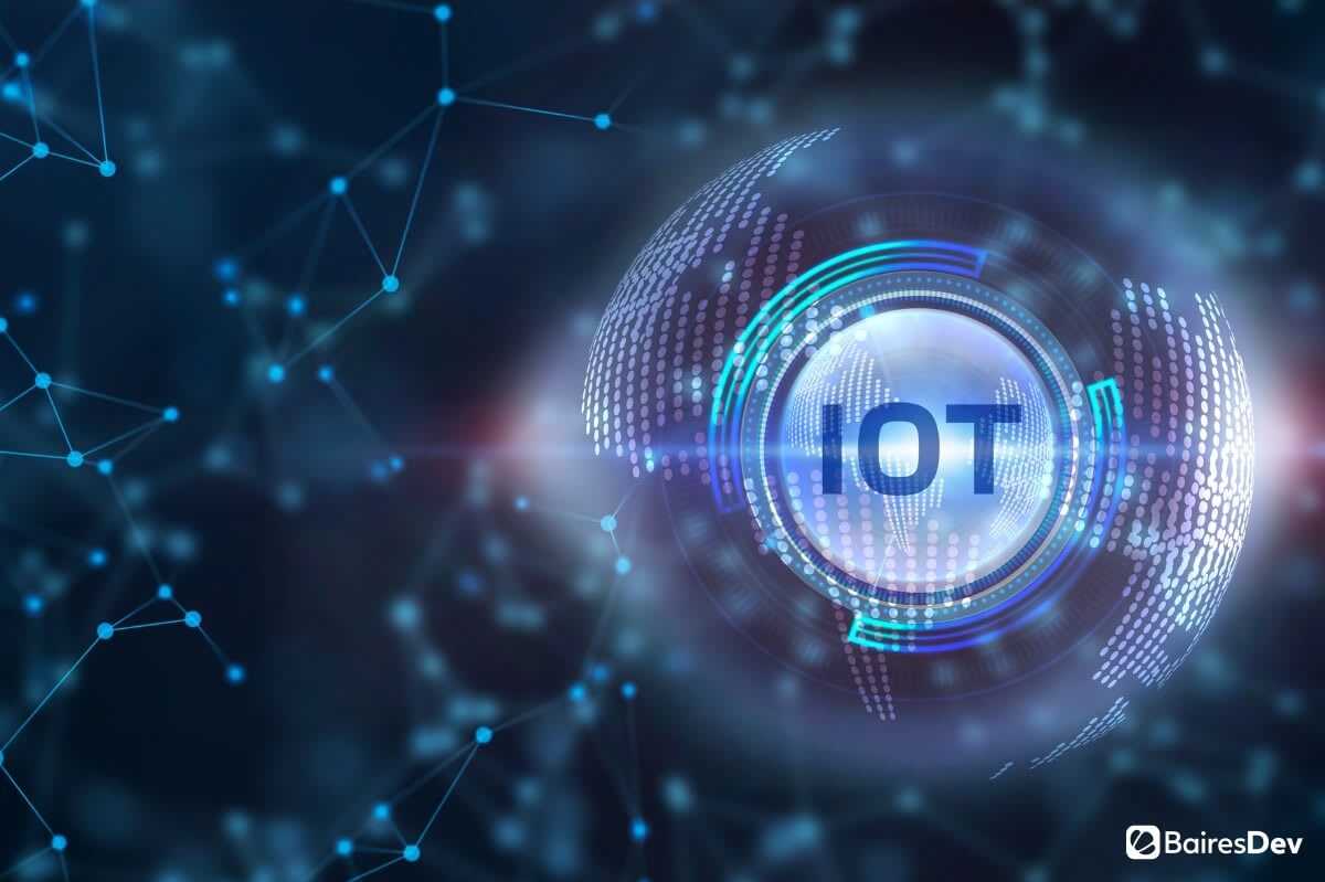 What Your Developers Need to Know Before Starting With IoT
