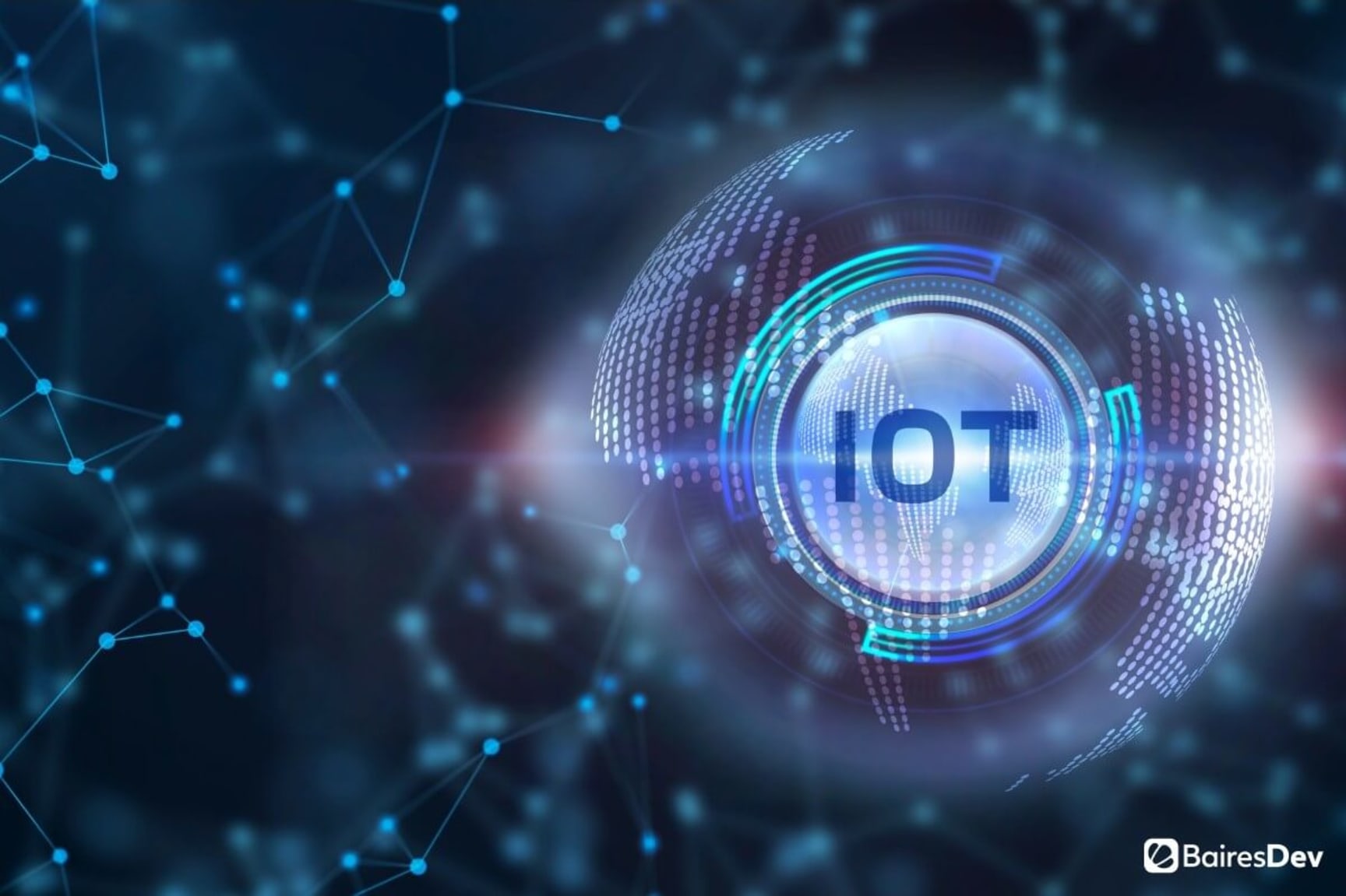 What Your Developers Need to Know Before Starting With IoT