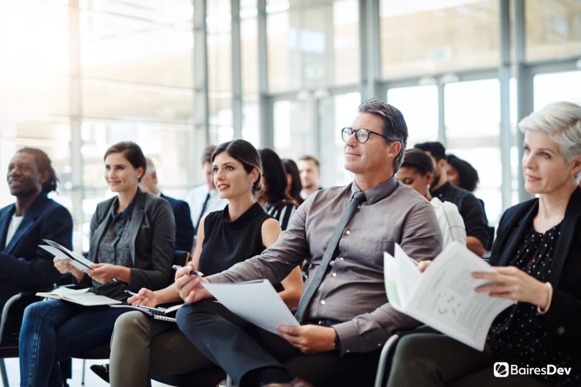 Corporate Learning: Looking Ahead