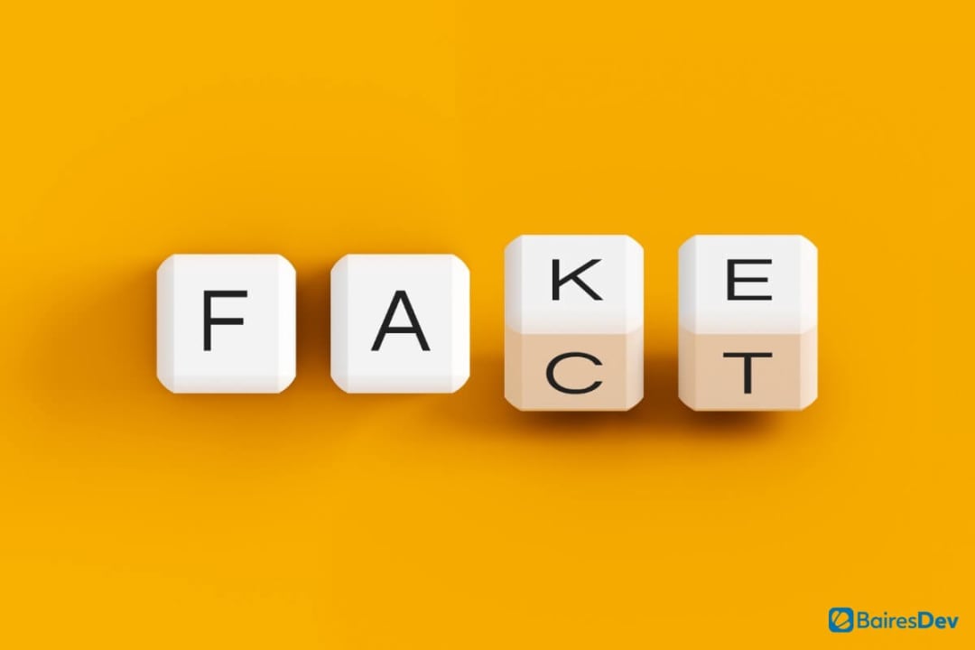 How to Prevent Misinformation About Your Business | Blog - BairesDev