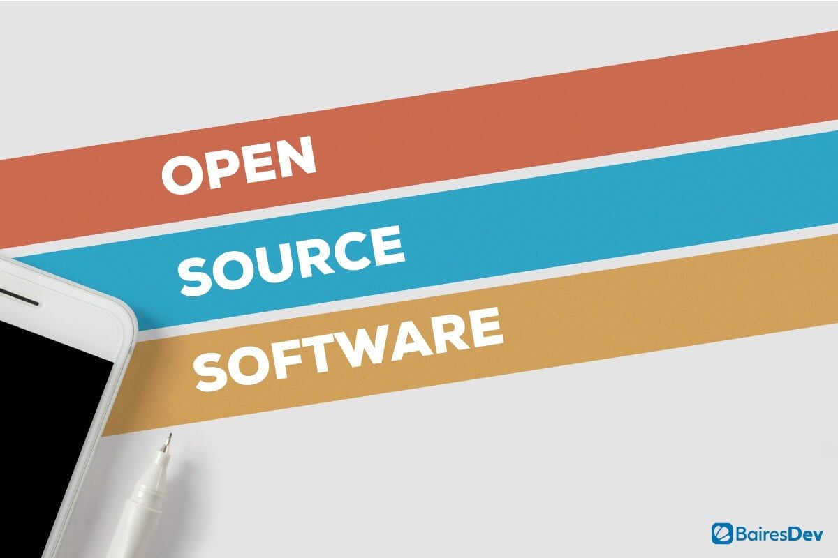 Pros and Cons of Open-Sourcing Your Project | Blog - BairesDev