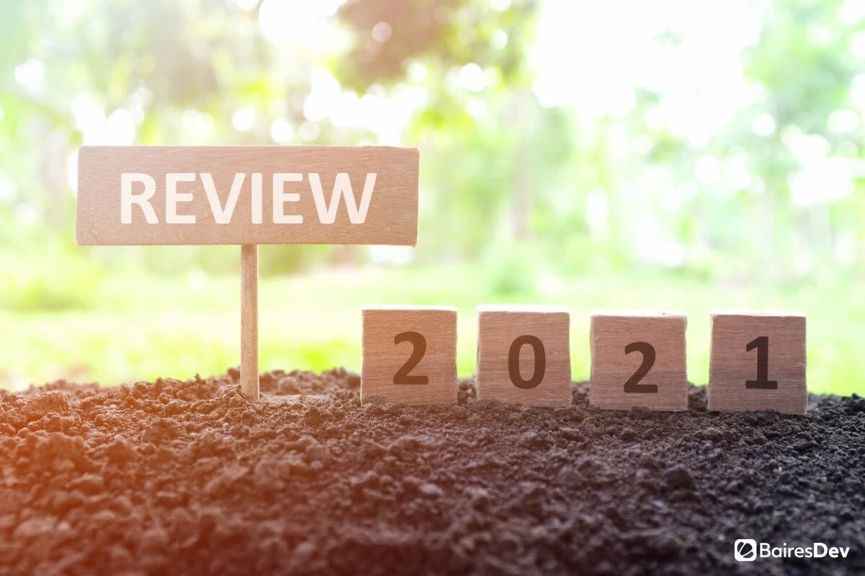 The Importance of an Annual “Year in Review”