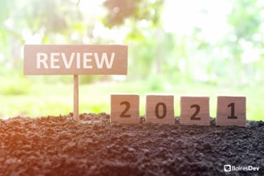The Importance of an Annual “Year in Review”