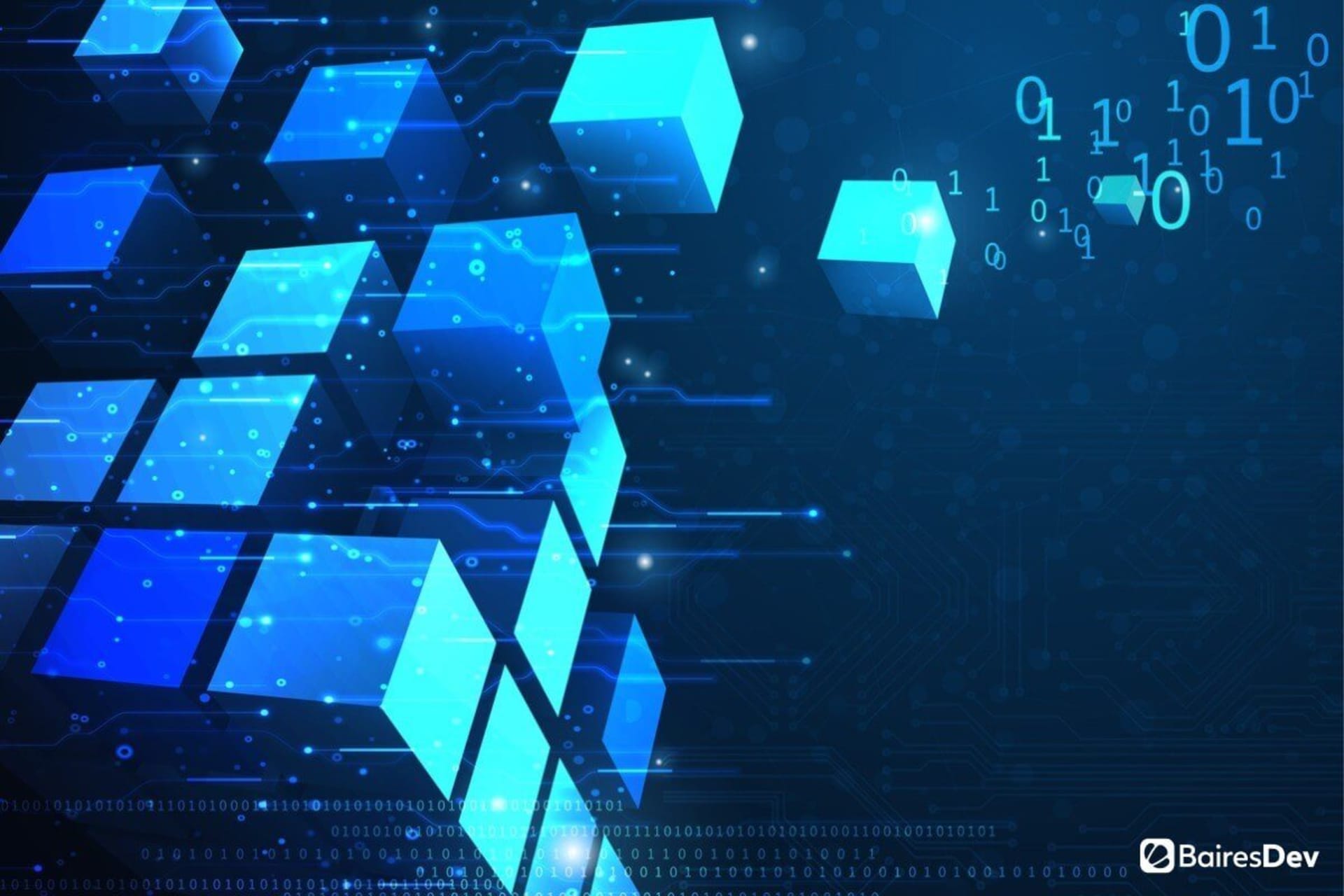 Tech Stacks: The Current Landscape