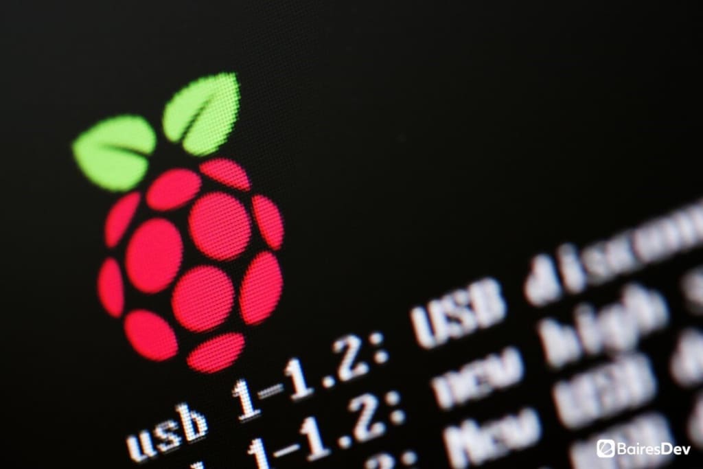 Why Your Business Should Be Using Raspberry Pi Single-Board Computers