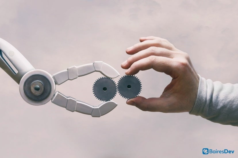 What Robots Can Do For Your Business | Blog - BairesDev