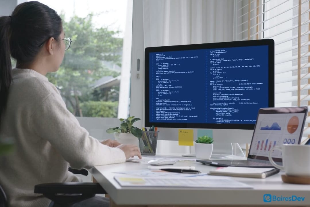 The Future of Frontend Development | Blog - BairesDev