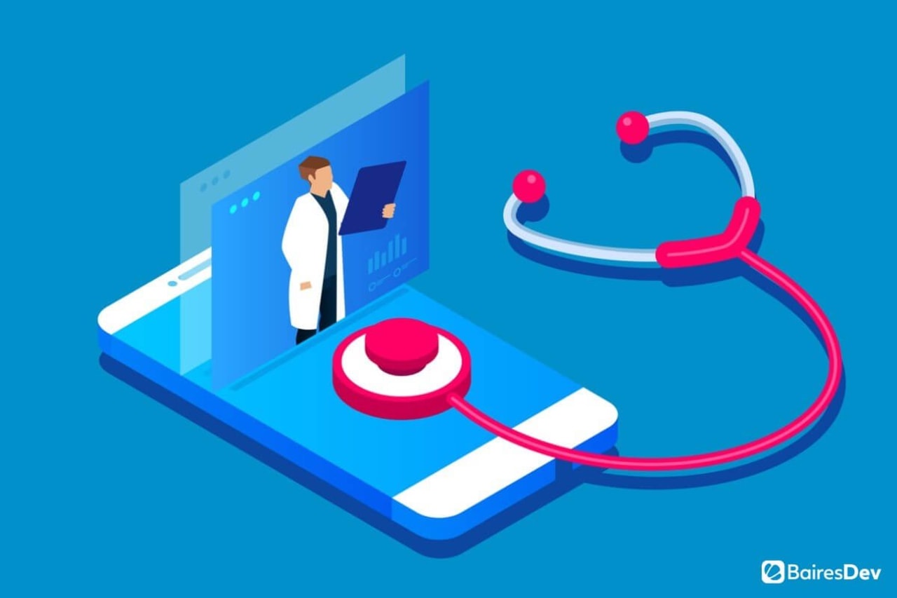 What Programming Languages Should You be Using for Your Healthcare App?