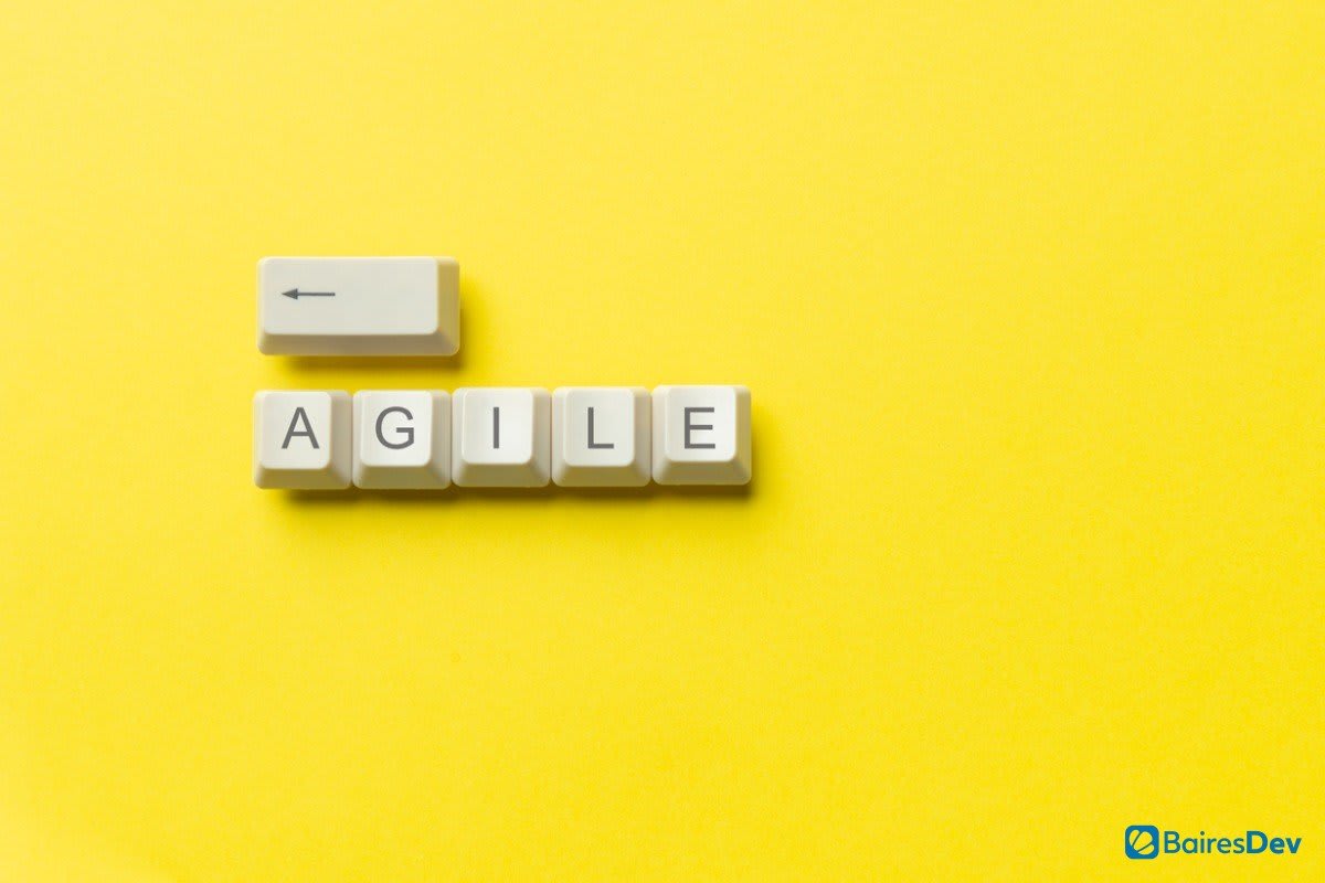 Can Agile Be Extrapolated Outside Software Development?