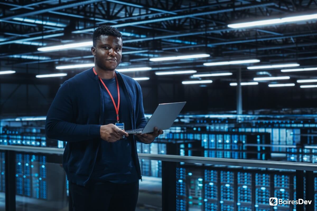 What to Look for in a Good Database Admin Hire