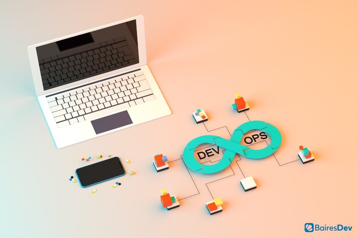 DevOps Services Company | BairesDev