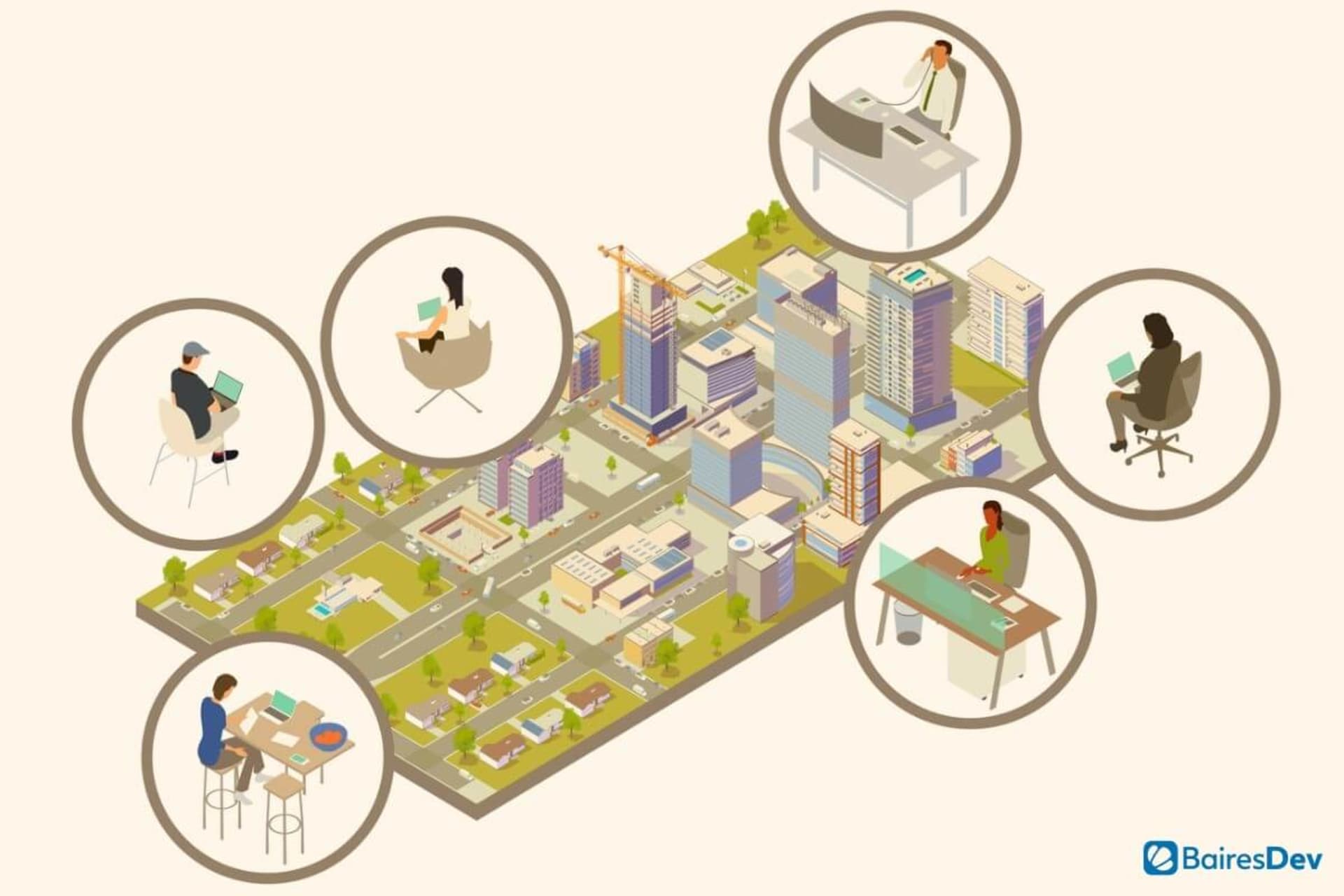 What Are Distributed Enterprises and Why Are They Important?