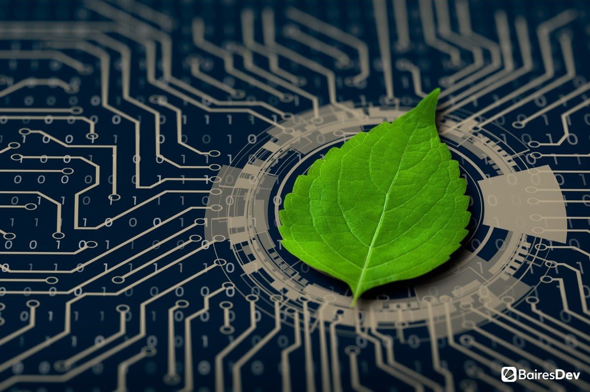 What is Sustainable Web Design and Why Does It Matter