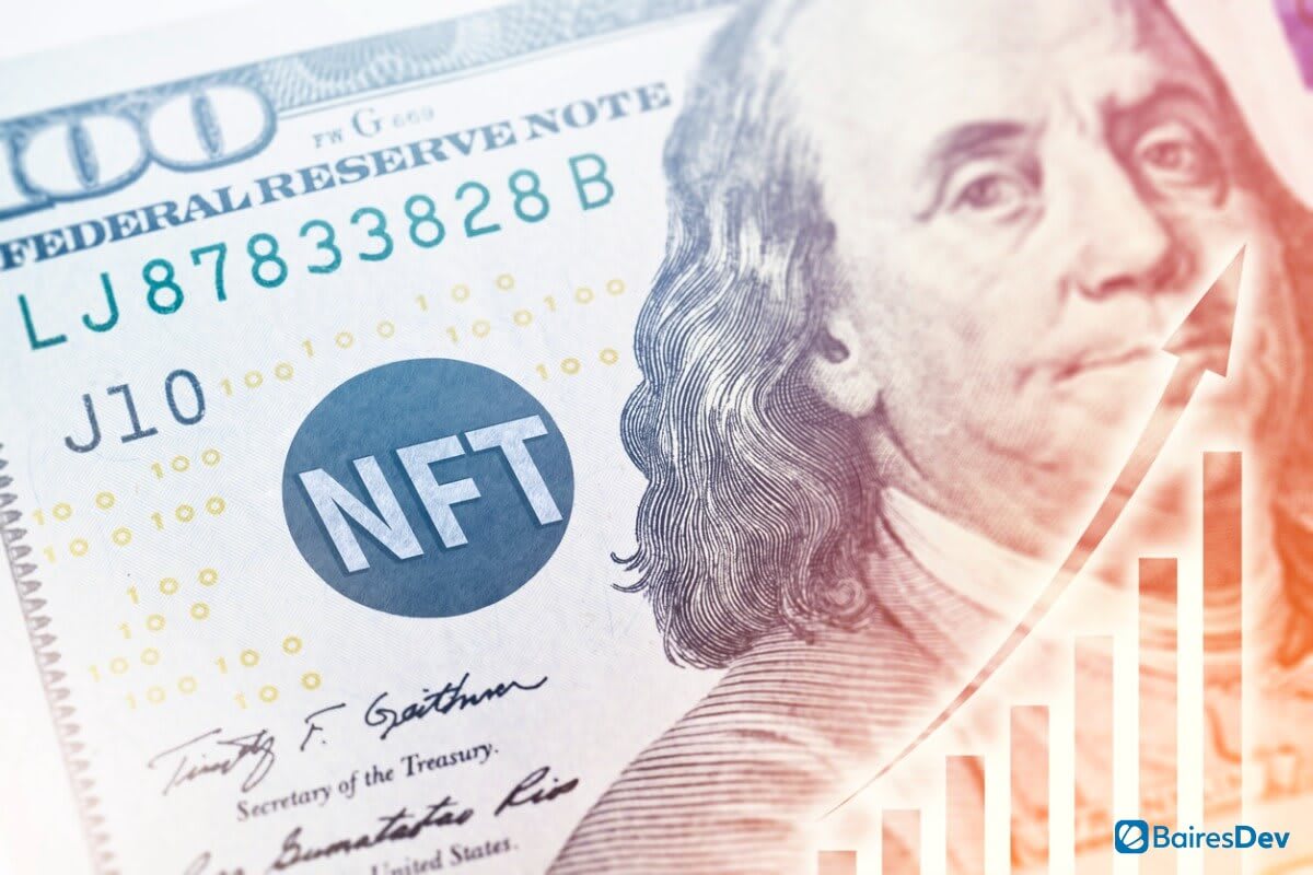 Are NFTs the Future of Currency?