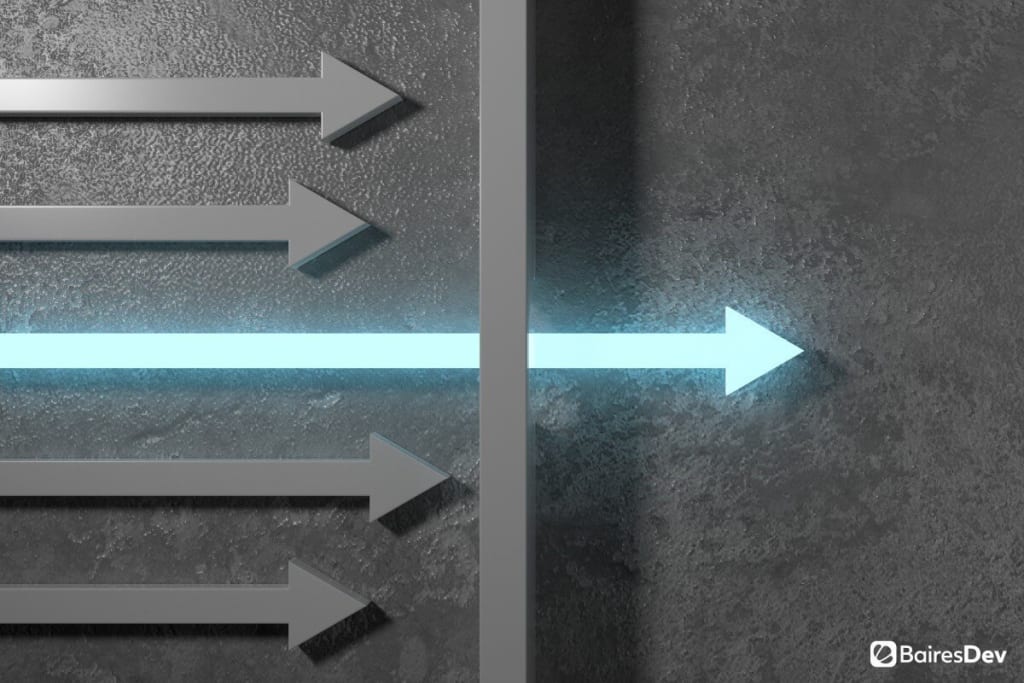 Top Docker Development Services | BairesDev