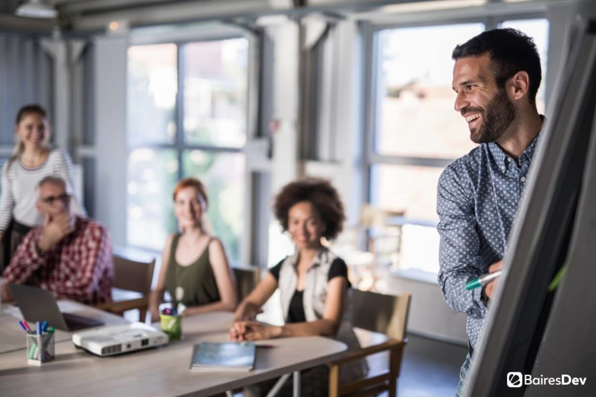 12 Considerations for Building Successful Development Teams