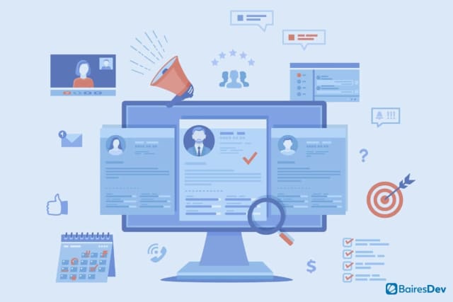 Recruiting Software: Tackling Staffing in the Modern Age