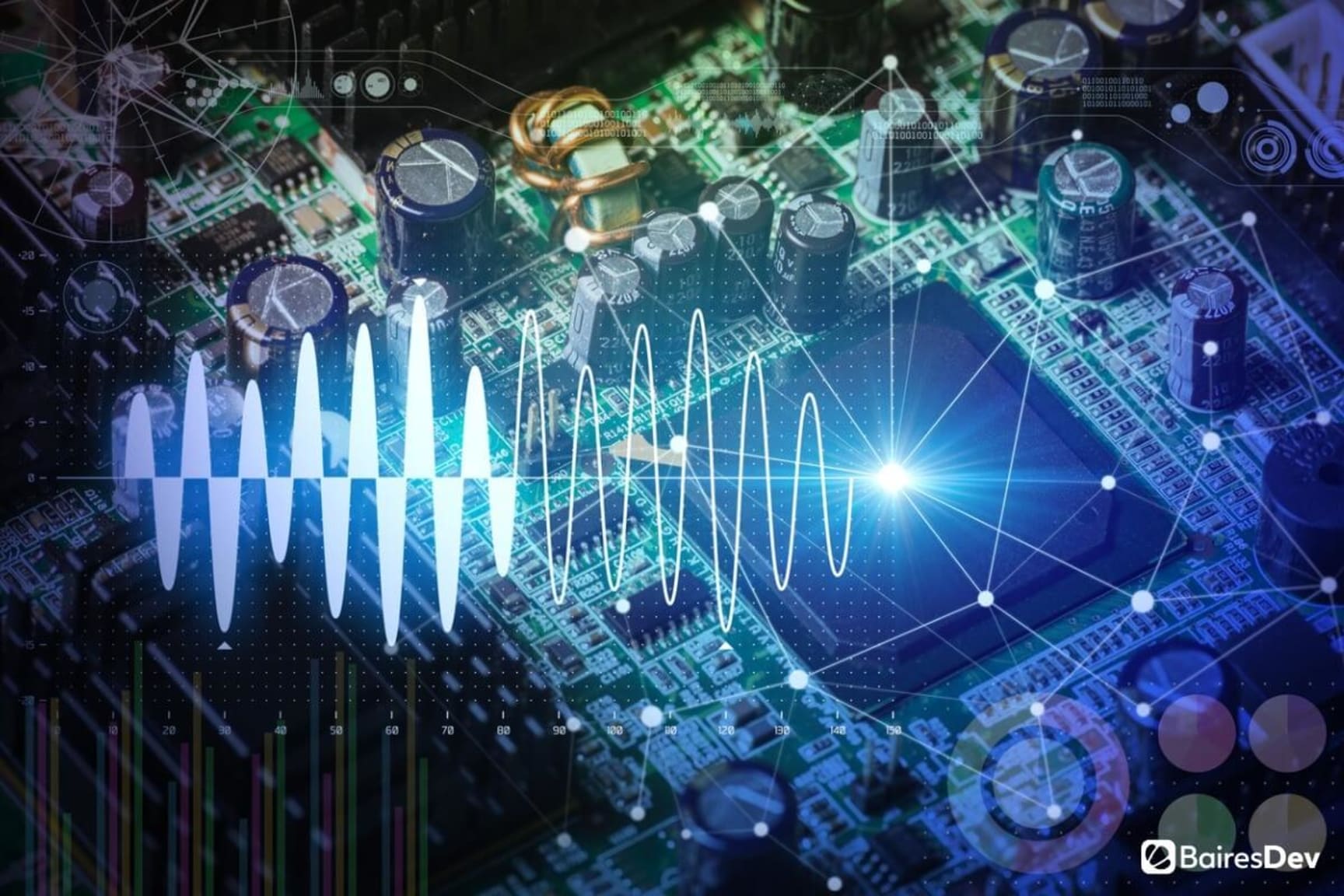 Analog Computers vs Digital: Why Analog May Be the Future of Computing