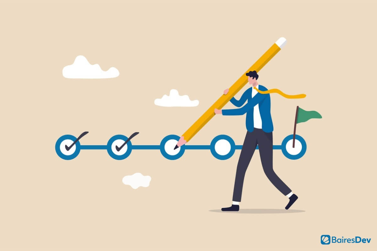 Using AI to Monitor Development Productivity: Useful or Micromanagement?