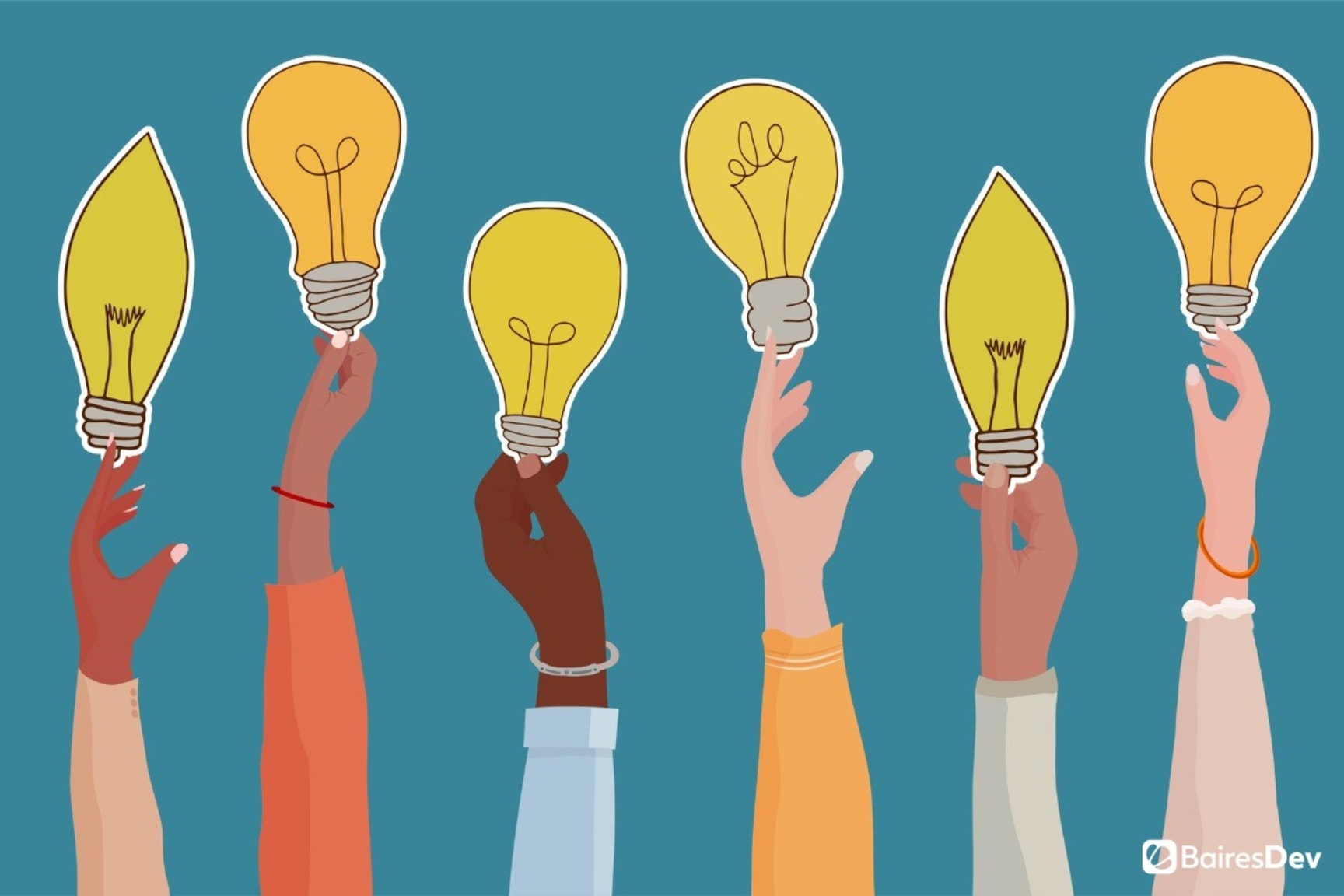 The Role of Tech in Building a More Inclusive Environment