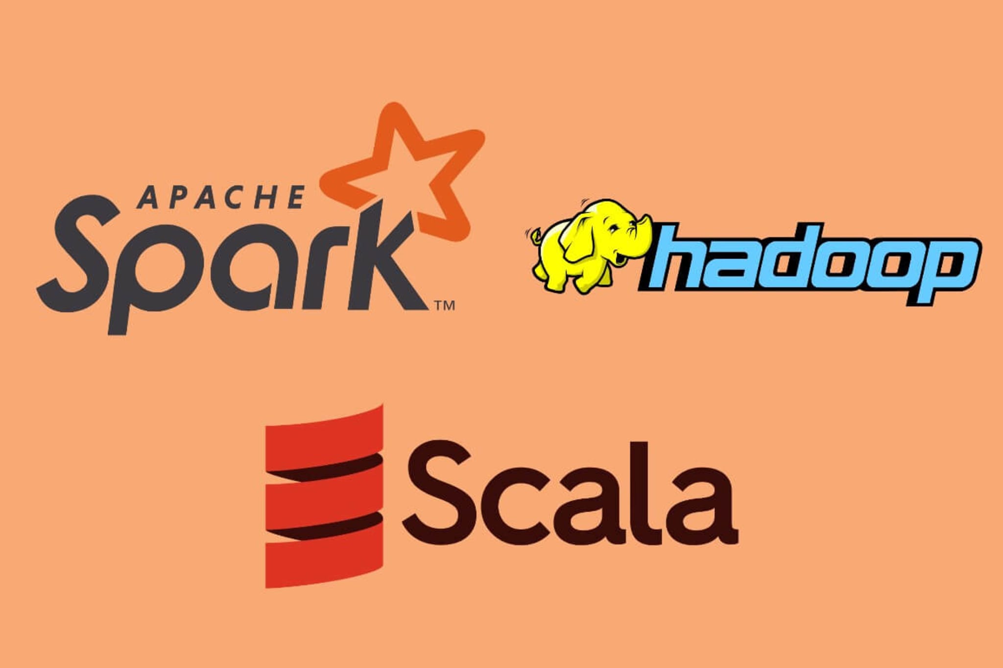 The Difference Between Hadoop, Spark, and Scala | Blog - BairesDev