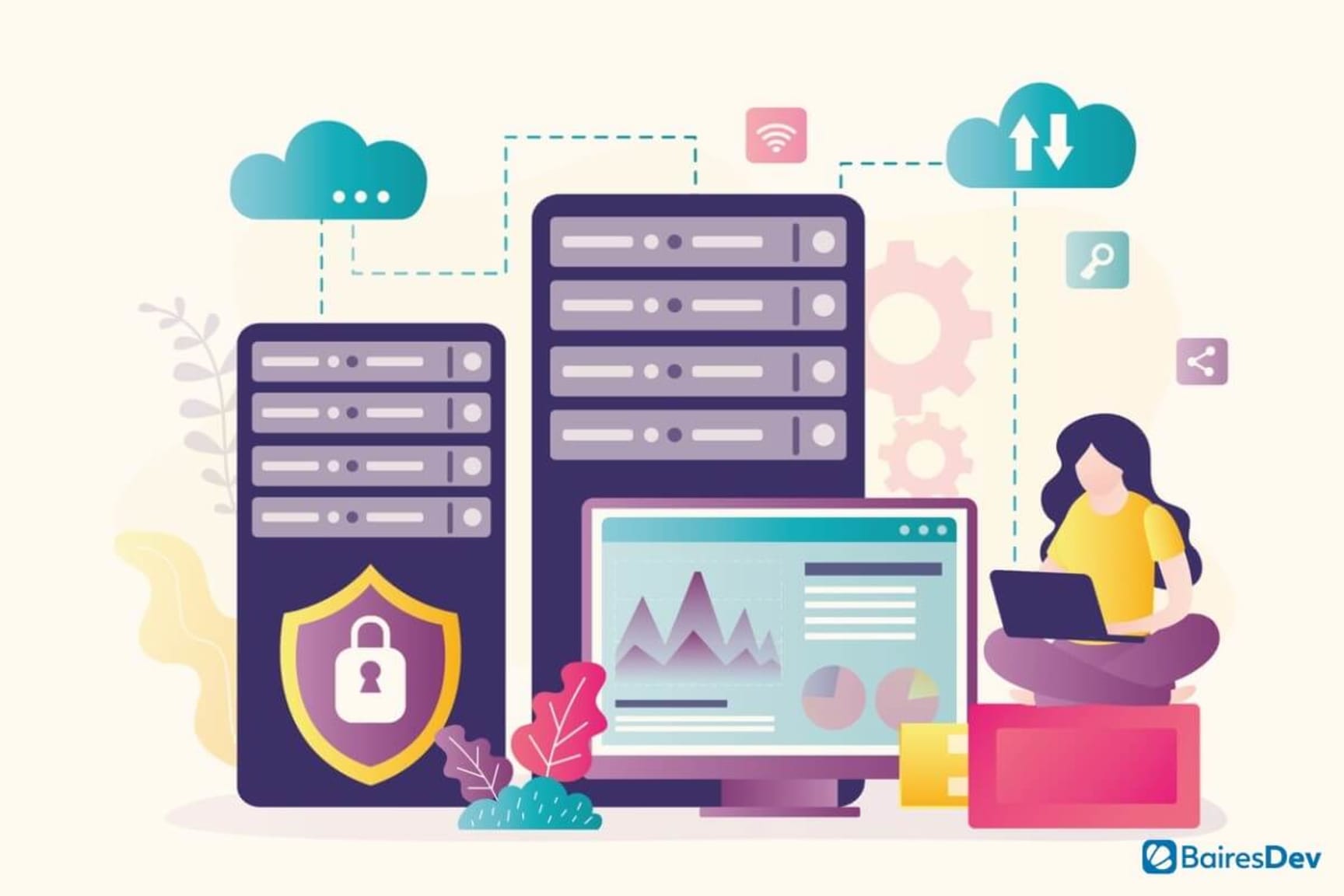 What is Ruby Used For