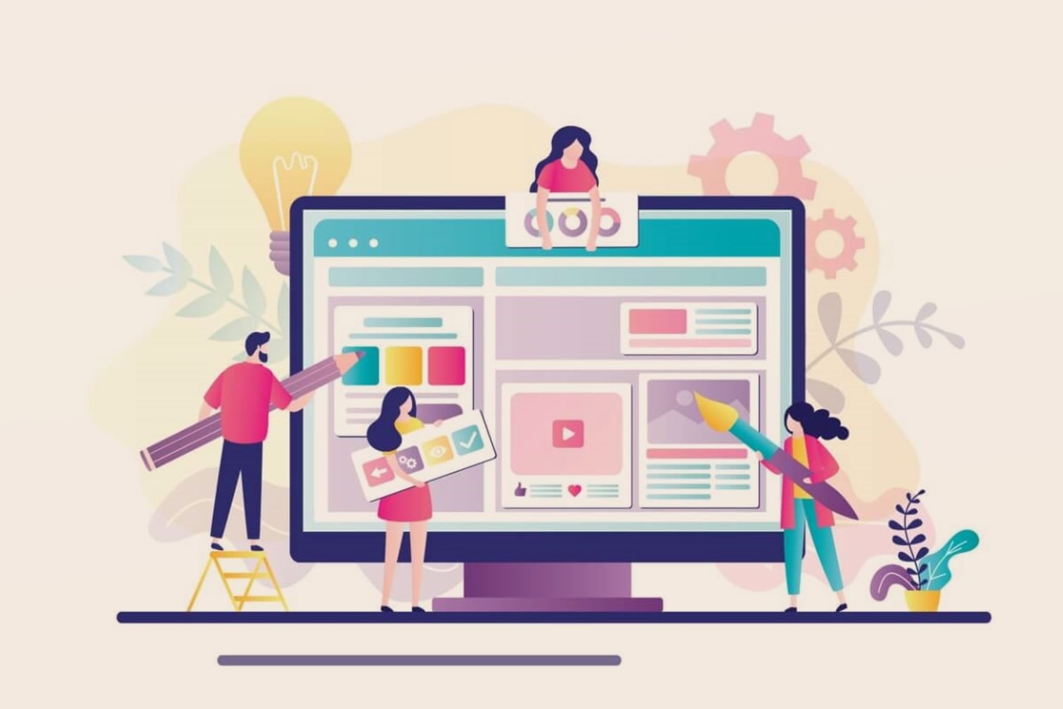 Is Your Website Redesign Worth the Cost?