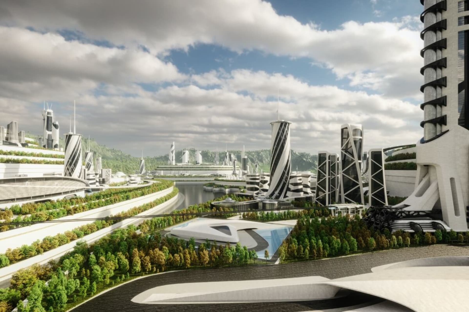 Top 10 Tech Hubs in North America