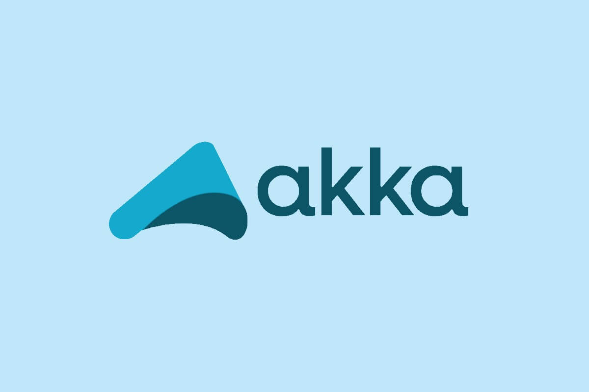 Introduction to Akka – An Open Source Library for Distributed ...