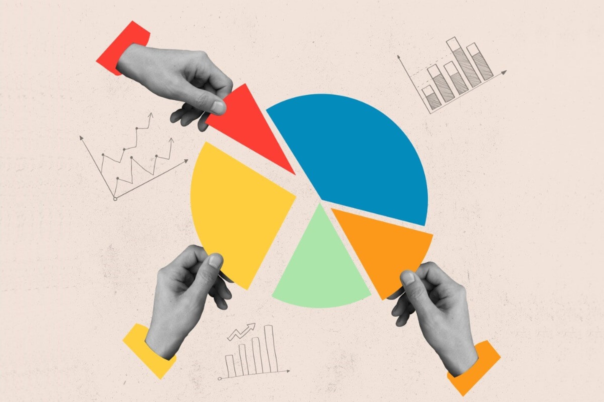 Enhance your Business with the 4 Types of Analytics | Blog - BairesDev