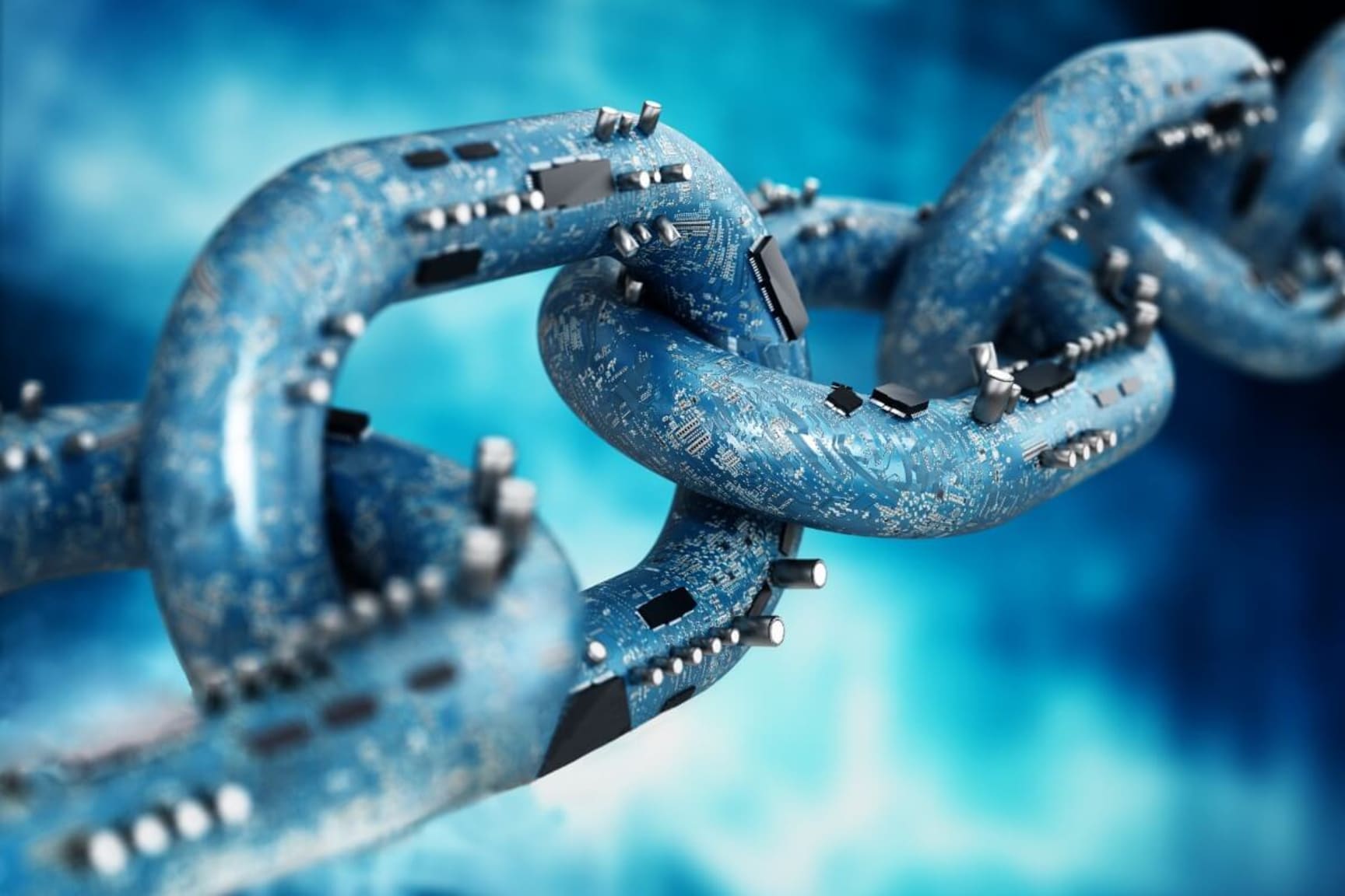 Is Blockchain a Solution Waiting for a Problem To Solve?