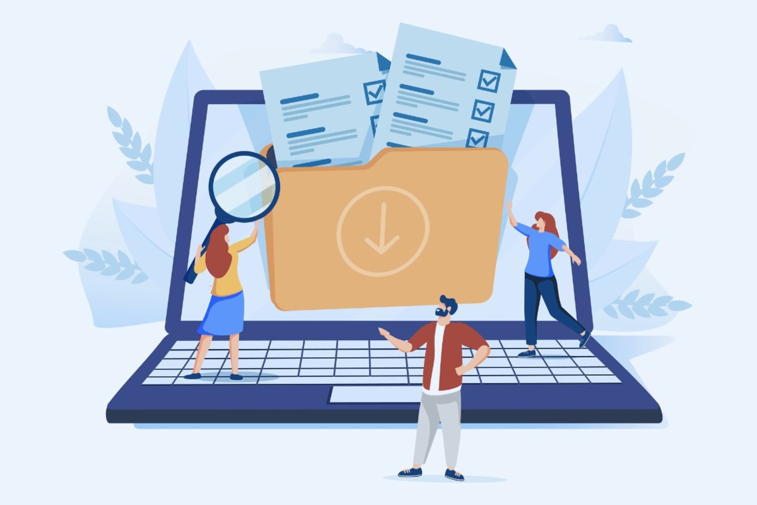 Best Practices for Document Capture