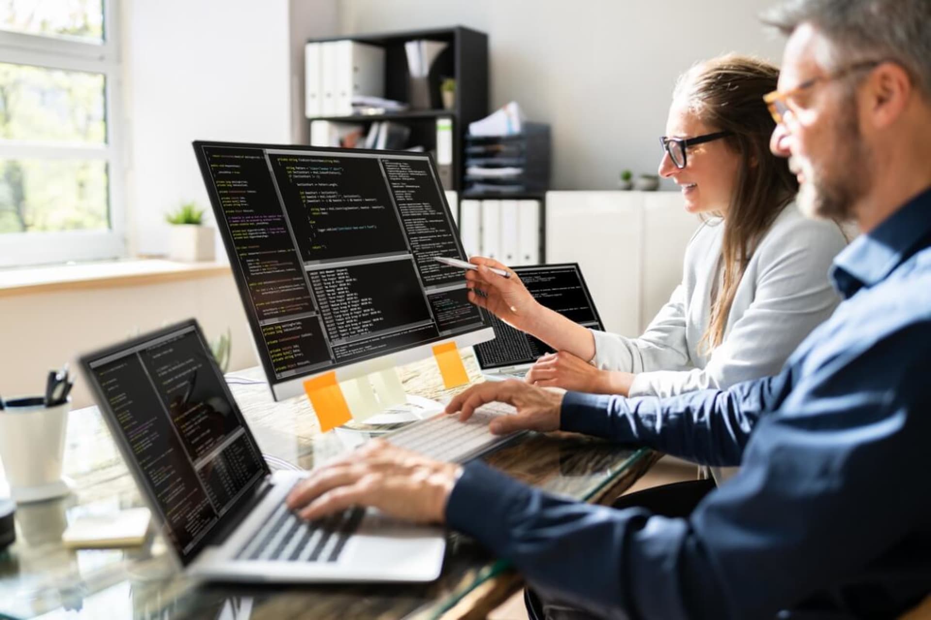 How To Prepare For The Metaprogramming Revolution