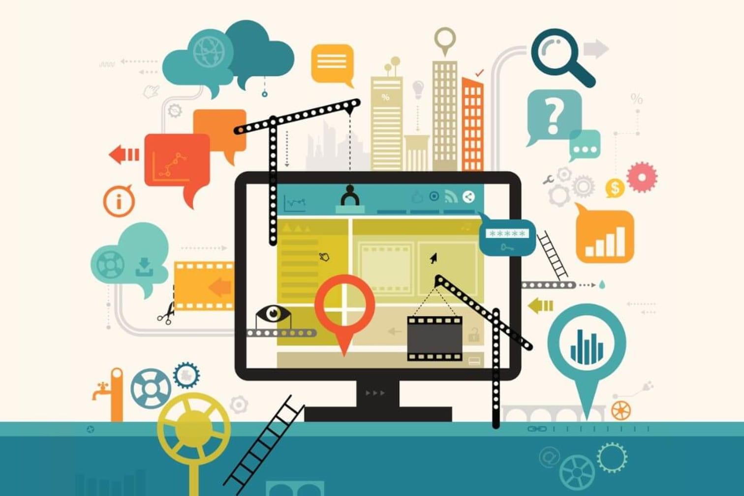 7 PHP Websites That Are Enormously Successful