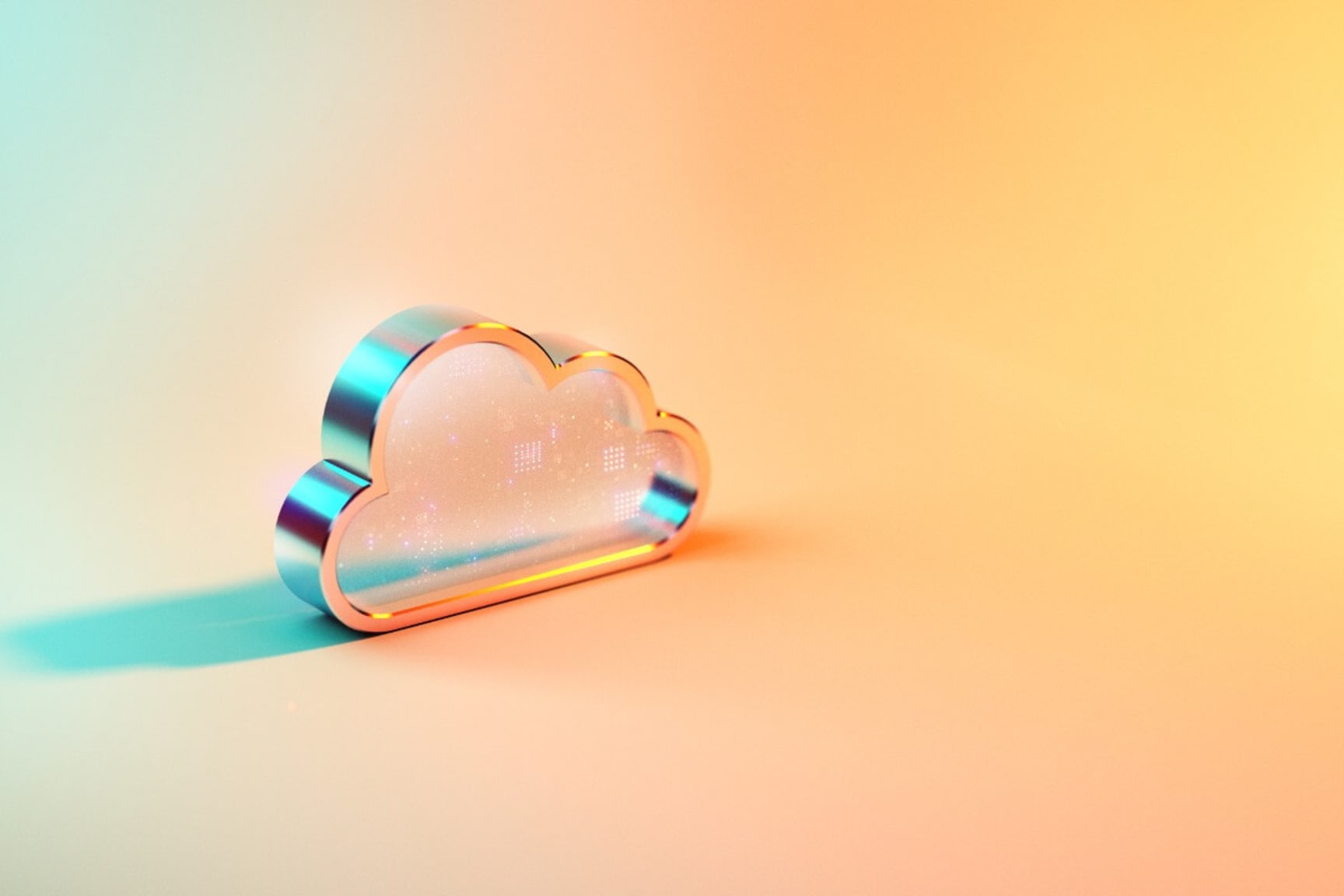 An Executive’s Guide to Cloud Computing