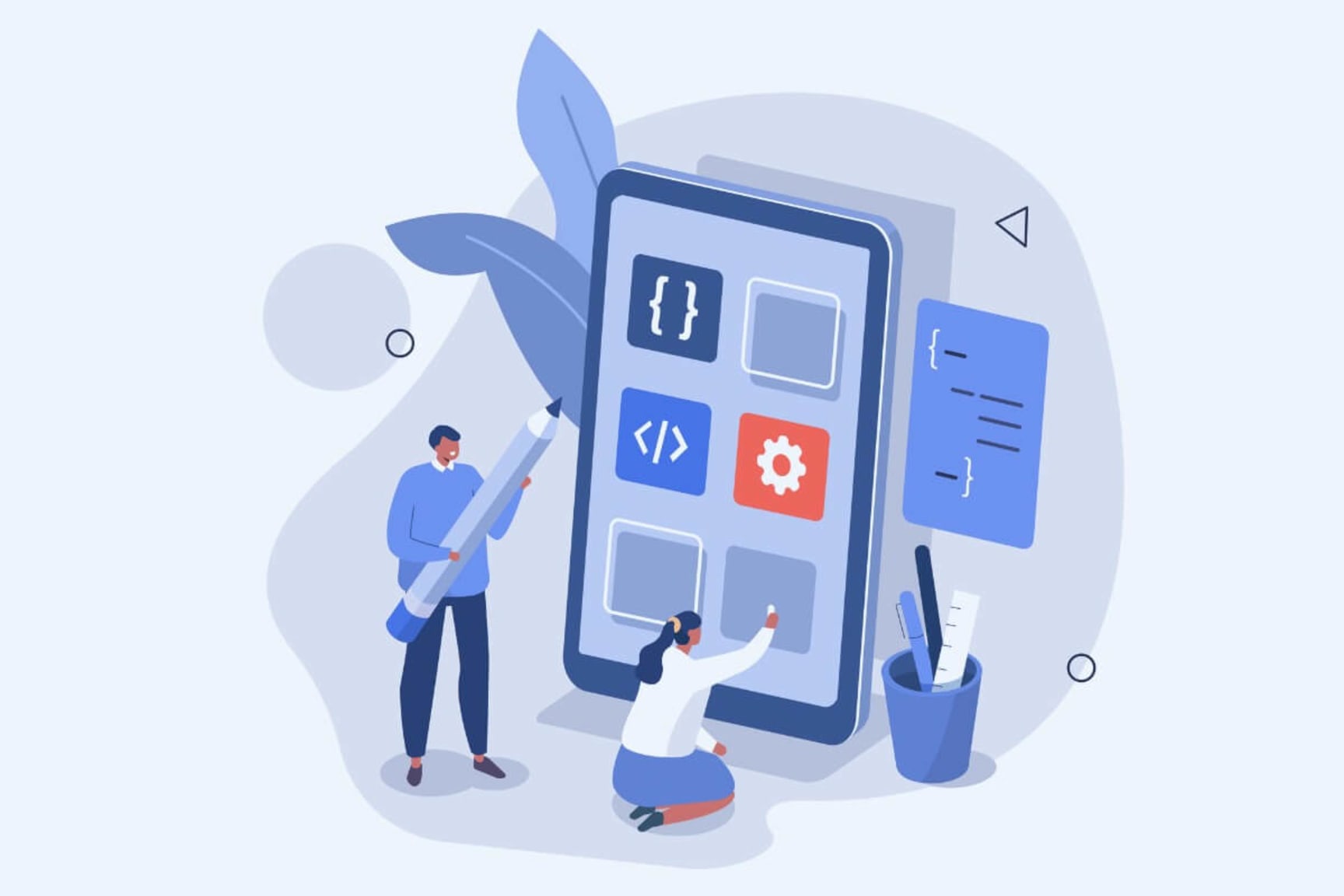 7 Best Mobile Development Frameworks Compared (2025)