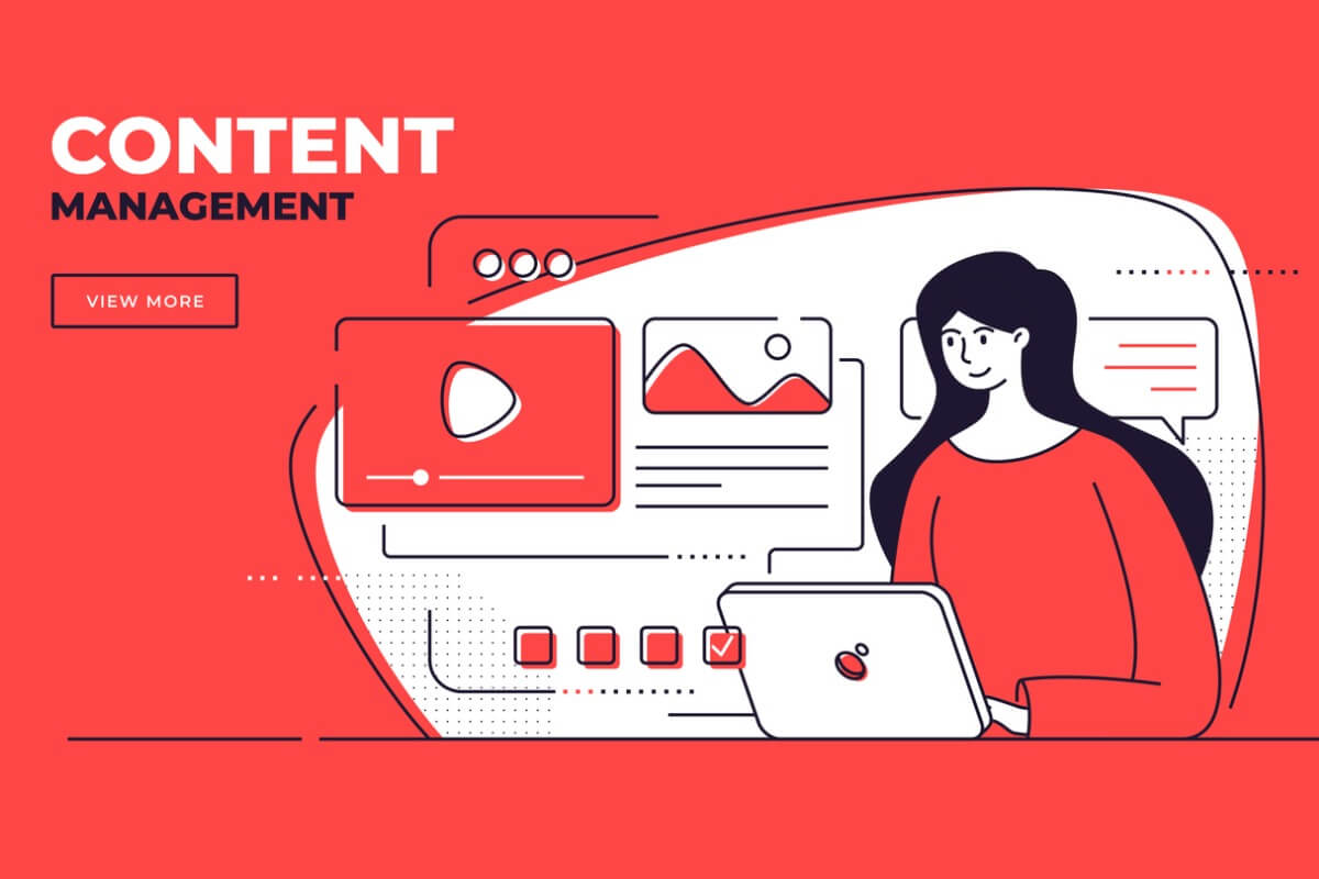 Why Use SharePoint CMS for Your Enterprise Content Management