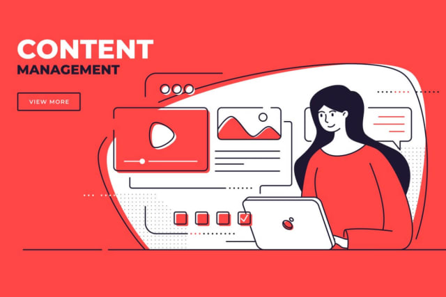 Why Use SharePoint CMS for Your Enterprise Content Management