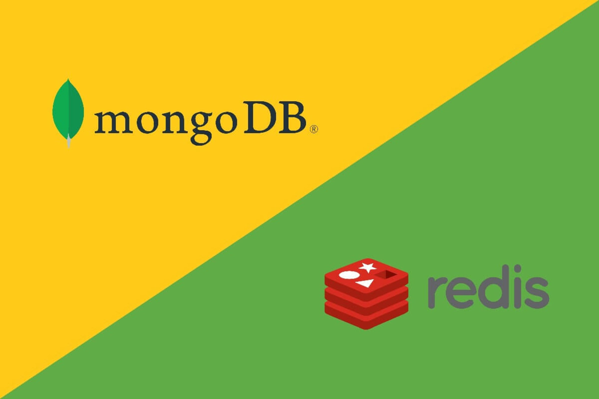 MongoDB vs Redis