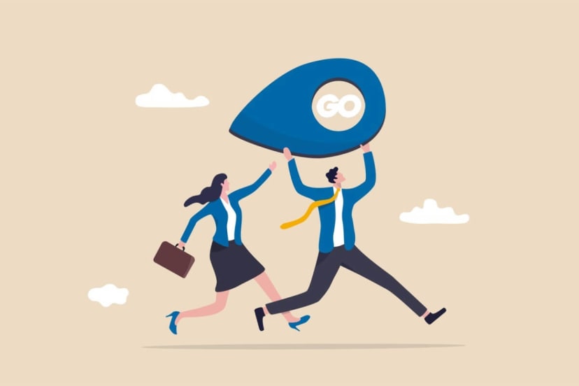 Why Golang Is So Fast A Performance Analysis Blog Bairesdev 